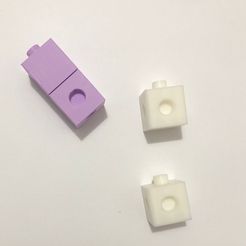 Numberblocks best STL files for 3D printing・17 models to download・Cults