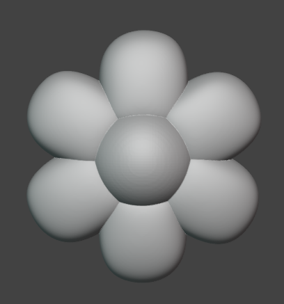 STL file Flower 💐 ・3D printer model to download・Cults