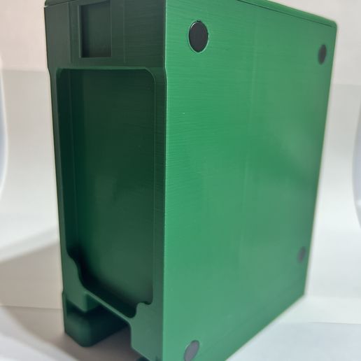 🃏 Card Pack Dispenser・ STL File for ・Cults