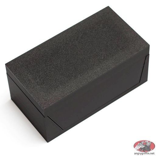 3D file D&D - Castle Ravenloft Board Game Insert and Organizer - 3D ...