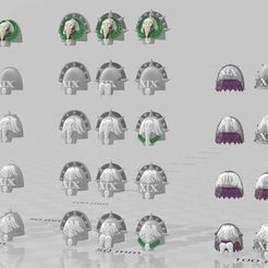 Gravis best 3D printer models・142 designs to download・Cults