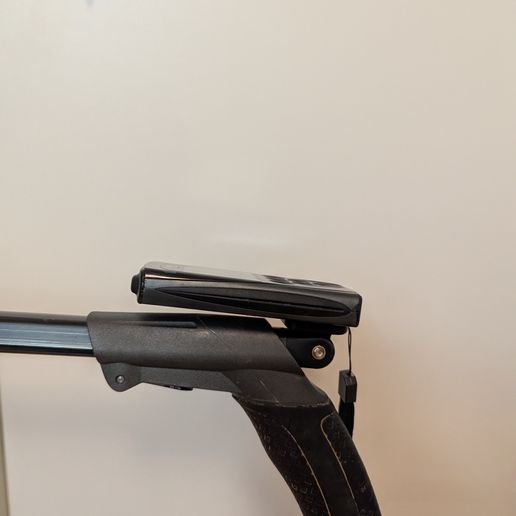 🎛️ XP Deus remote control adapter for tilt・ STL File for 3D printing・Cults