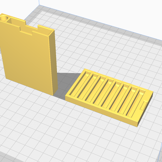 📱 Snifferbox V7・ STL File for ・Cults