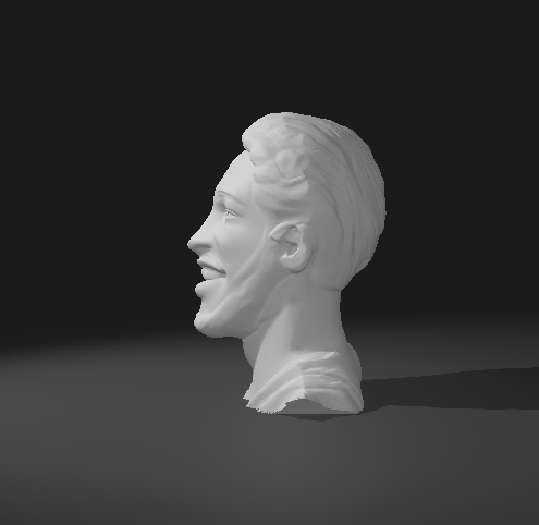 👤 Tyrese Haliburton Premium Statue・ STL File for 3D printing・Cults