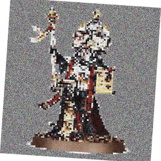 3D file Inspirational Orator 🎲 ・3D print design to download・Cults