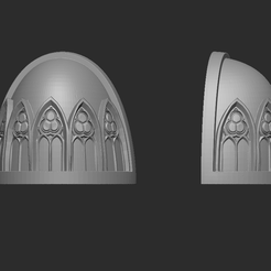 Dark Angels best STL files for 3D printer・47 models to download・Cults