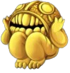 🕍 Temple Run 1 Idol・ OBJ File for 3D printing・Cults