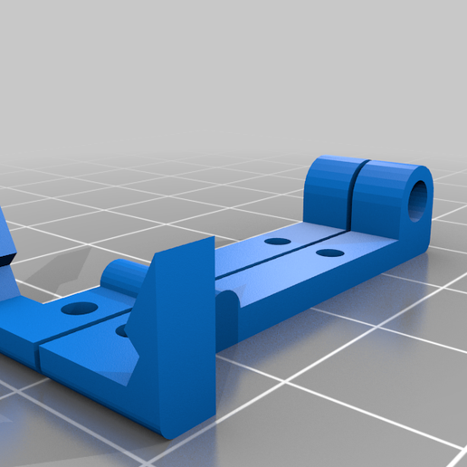 Free STL file Magnifying helmet 🪖 ・3D printing template to download・Cults