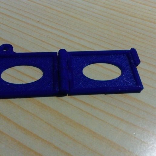 Free STL file SD Card Case 📱 ・3D printing model to download・Cults
