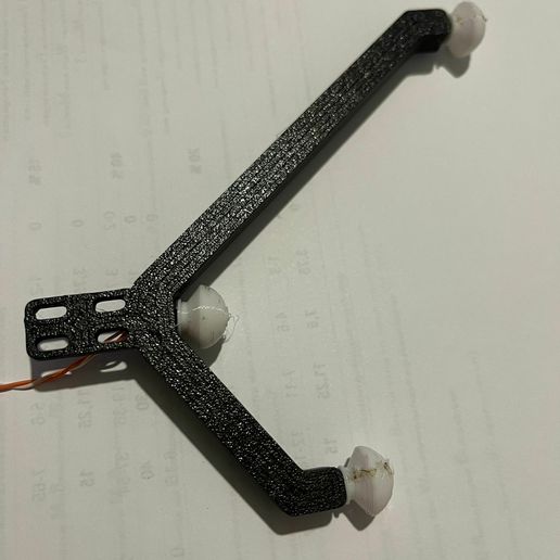 Free STL file IR Head tracker 💻 ・3D printer design to download・Cults