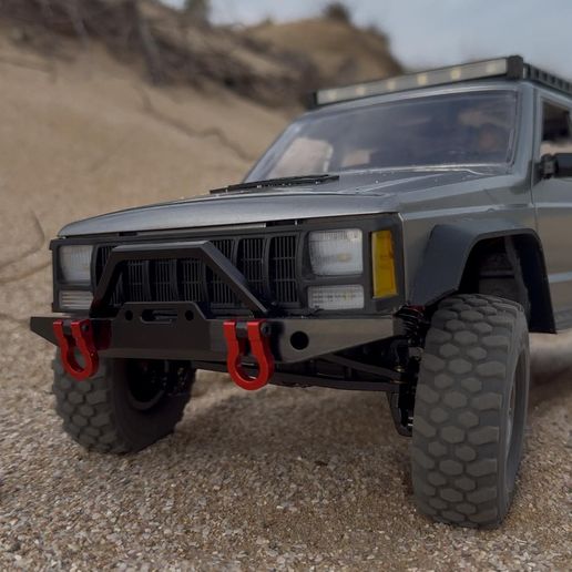 🚗 MN78 arch extenders・ STL File for 3D printing・Cults