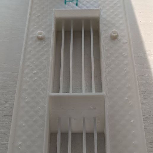 🛥️ Attwood 1438 Modular Boat Vent・ STL File for 3D printing・Cults