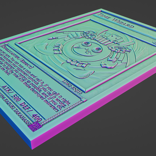 time wizard time magic