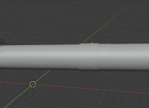 🌆 katusha missile m13 35th scale・Бесплатный STL для ・Cults