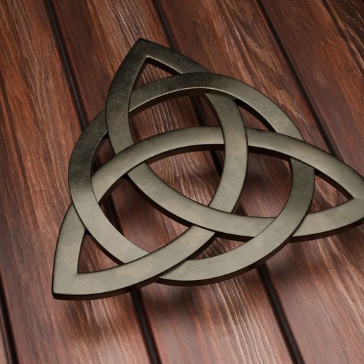 charmed logo