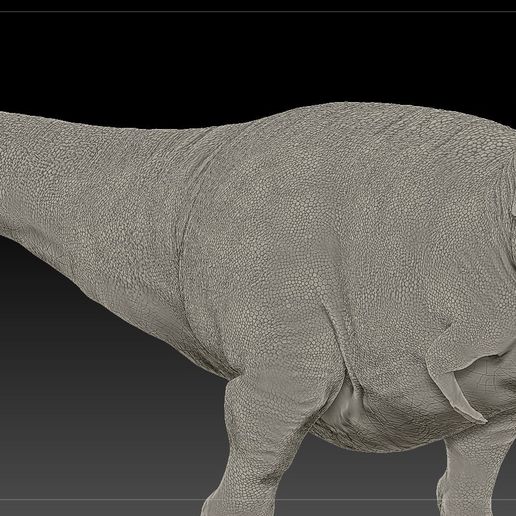 🦖 Tyrannosaurus rex・ STL File for 3D printing・Cults