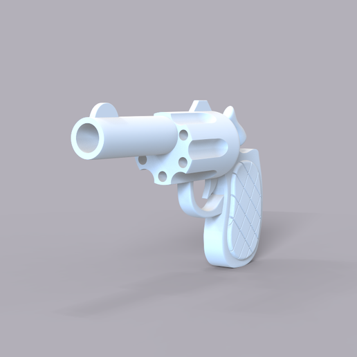 🐇 TOON BULLETS - WHO FRAMED ROGER RABBIT GUN AND BULLETS //BALAS ...