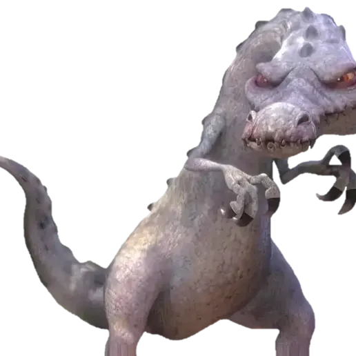 rudy ice age drawing