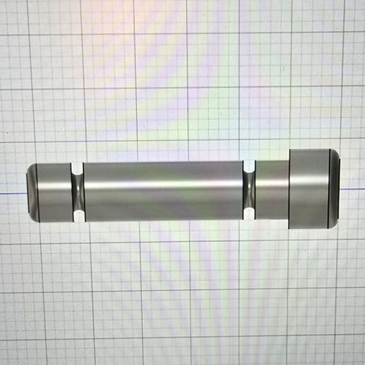 ⚽ FX DRS Tactical filler probe port bung.・ STL File for 3D printing・Cults