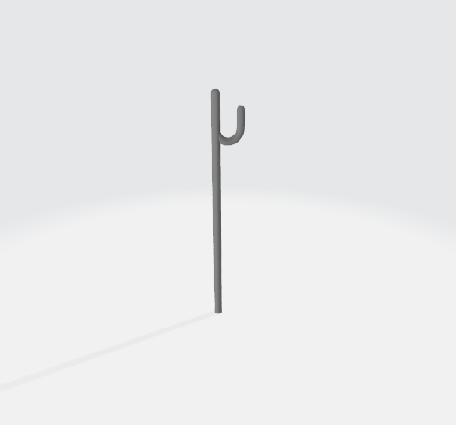 Free 3D file luce cane 🦯 ・3D printing template to download・Cults