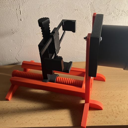 📽️ diy - projector for mobile phones (project for your summer nights ...