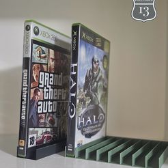 Download 3 3D models from 🎮Video games🕹 listed by Full_Tools_13 • 3D ...