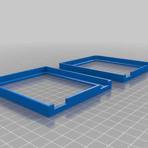 🎵 Schiit Stack Rack (3 High)・Free 3D File for ・Cults
