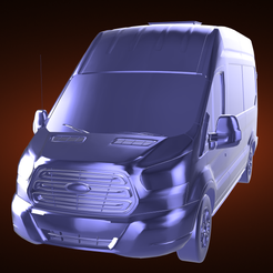 Transit best 3D printer files・252 free models to download・Cults