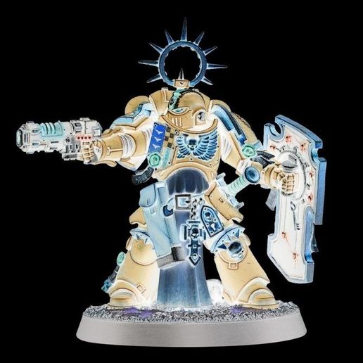 Archivo 3D gratis Storm Shield 🛡️ ・Objeto imprimible en 3D para ...