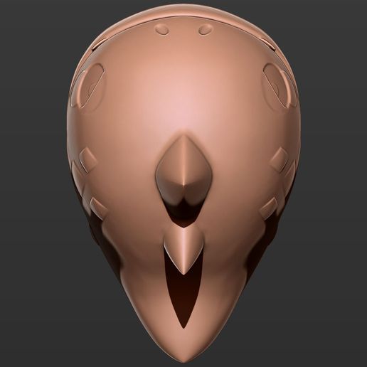 👹 Munchill - Palworld・ STL File for 3D printing・Cults