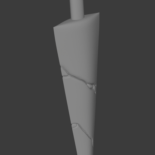 💅 Hollow knight Nail・ 3MF File for 3D printing・Cults