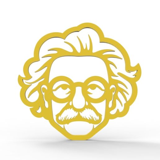 einstein icon