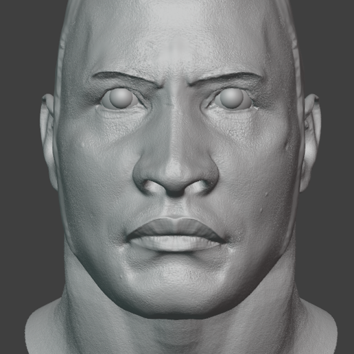 STL file The Peoples Champ 🍳 ・3D printable model to download・Cults