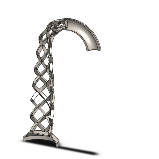 Free STL file Hollow water tap 🚰 ・3D printable model to download・Cults