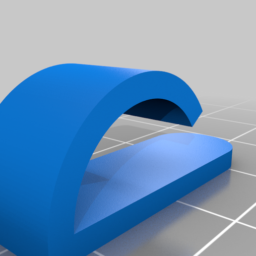 Free 3D file Galaxy buds pro ear hook 👂 ・3D printable model to download ...