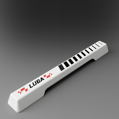 Luba best 3D printing models・49 designs to download・Cults