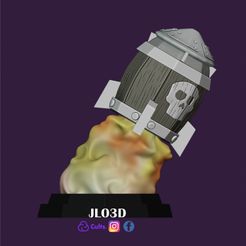 Download 17 3D models from Game listed by Jlo3d • 3D printer files ...