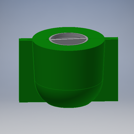 arquivo STL Molde Foster 🪴 ・design de impressão 3D para download・Cults