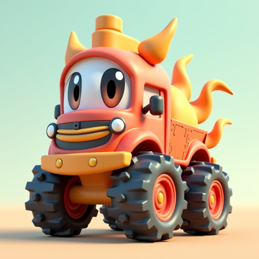 👹 Dominator・Free STL File for 3D printing・Cults