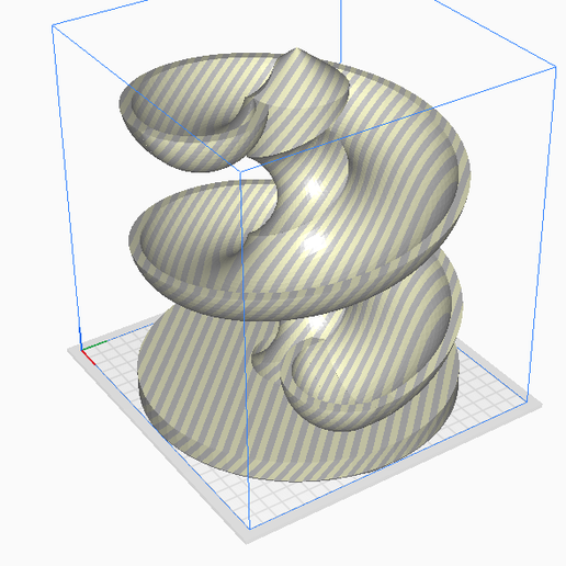 🥚 Quail Egg Tower・ STL File for 3D printing・Cults