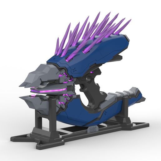 😇 Halo Bundle - 13 Printable models - STL - Personal Use・ 3D File for ...