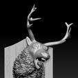 STL file Evil Dead 😵 ・3D printing design to download・Cults