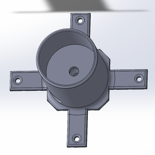 💧 Drip Irrigation・ STL File for 3D printing・Cults