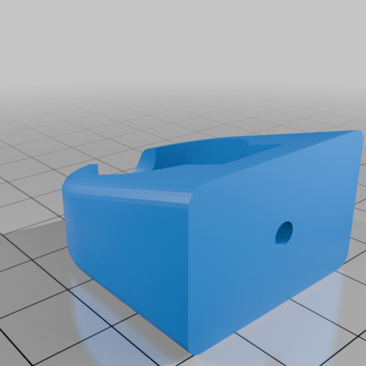 🧞‍♂️ Ender 3 pro z lead screw Z axis stabilizer OC・Free STL File for 3D ...