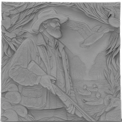 Duck best STL files for 3D printing・1.6k models to download・Cults