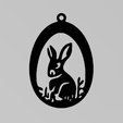 🪺 Easter・ STL File for 3D printing・Cults