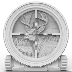 Hunting best STL files for 3D printing・912 models to download・Cults