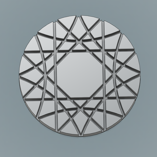 weaving basket template