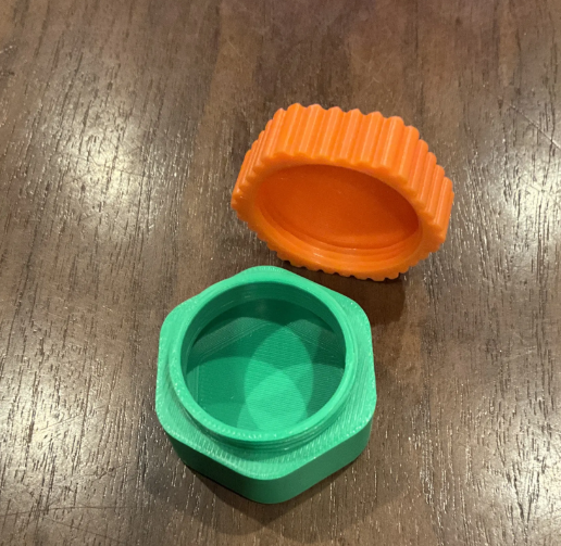 STL file Perfect Little Box 📦 ・3D print design to download・Cults