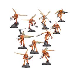 3D file Wing 🪶 ・3D printable model to download・Cults